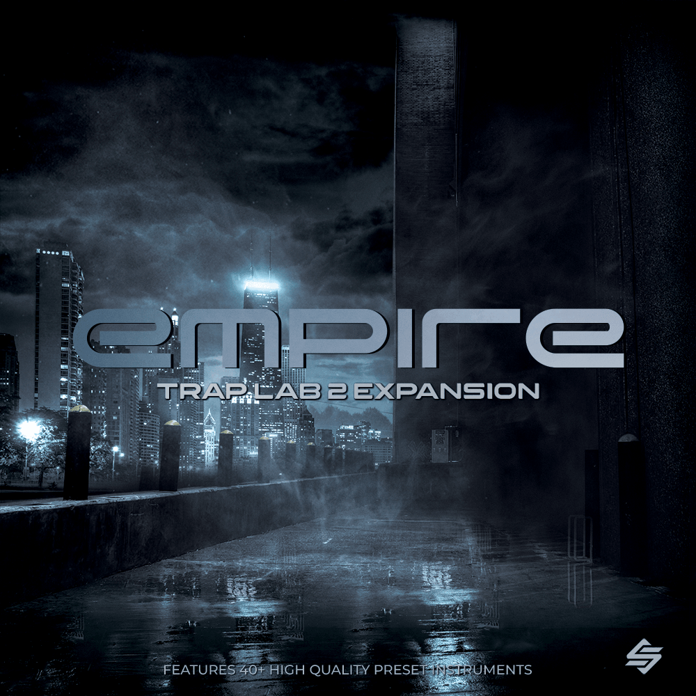 Empire - Trap Lab 2 Expansion – Studio Trap