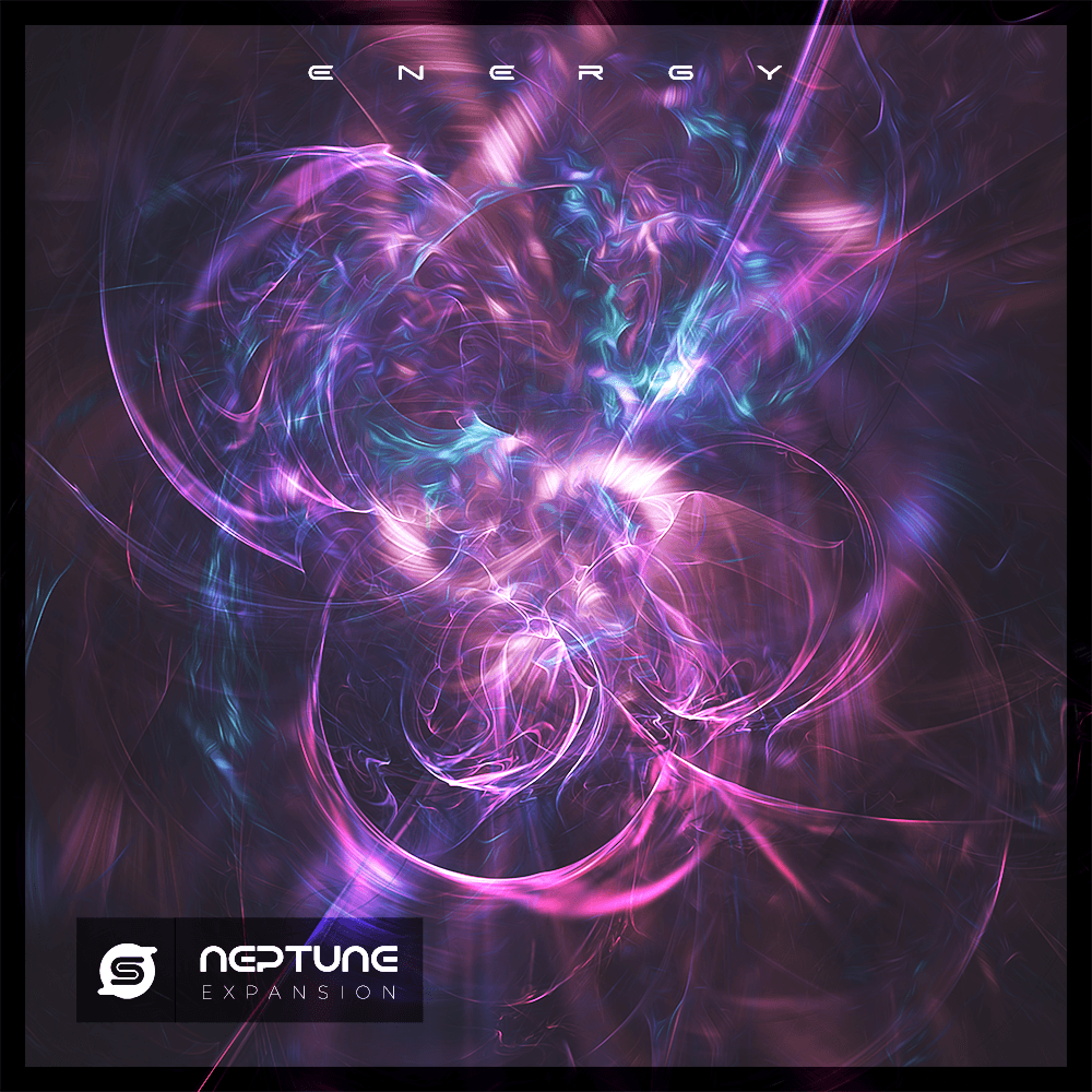 Energy - Neptune Expansion – Studio Trap