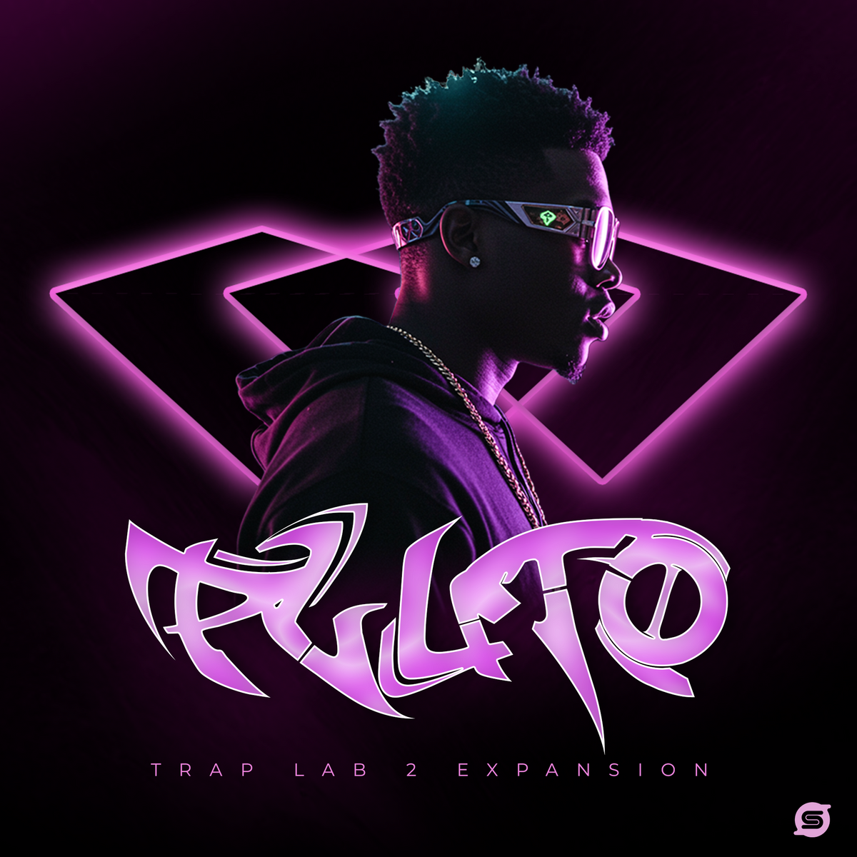 Pluto - Trap Lab 2 Expansion – Studio Trap