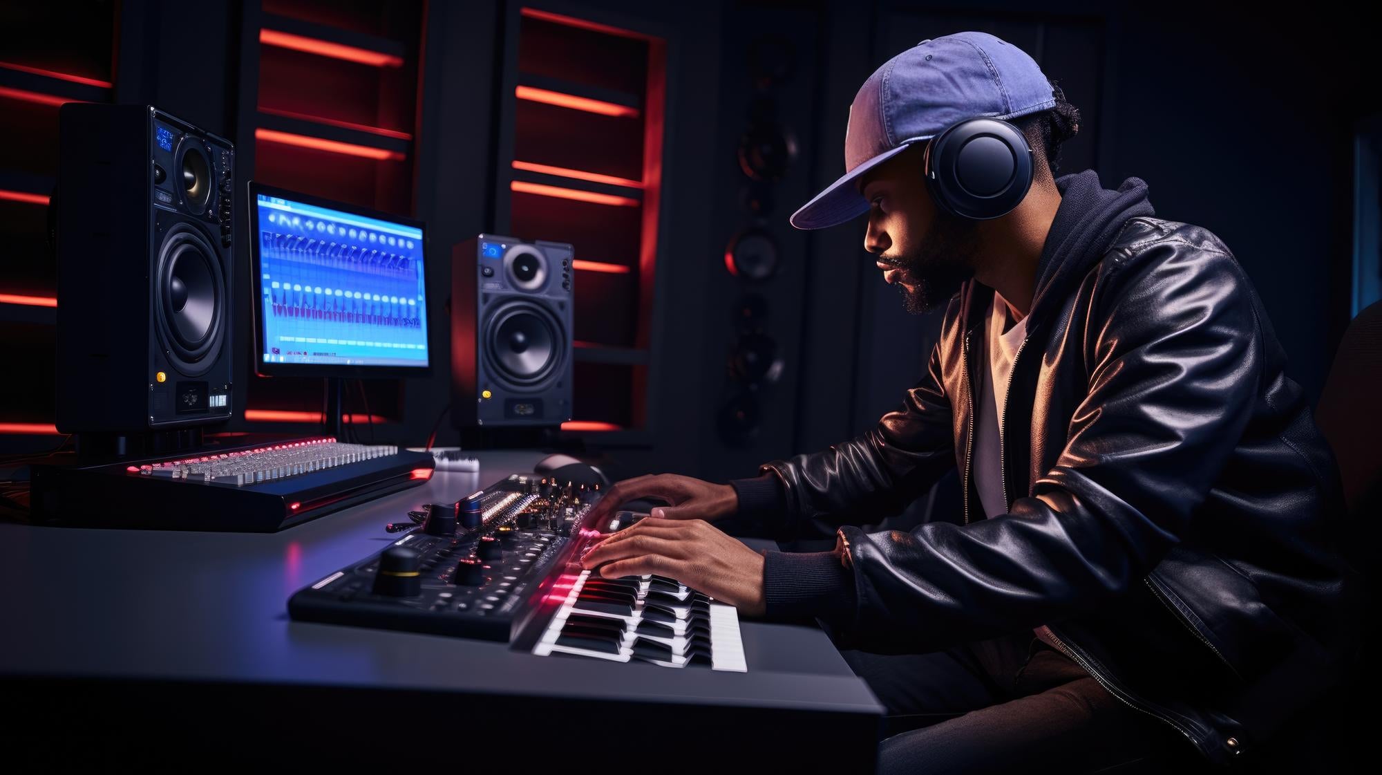 Studiotrapsounds – Studio Trap