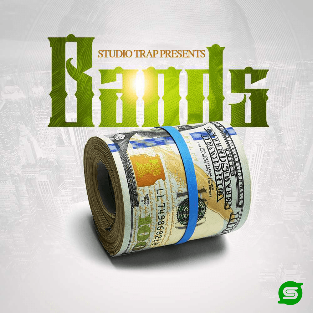 BANDS– Studio Trap