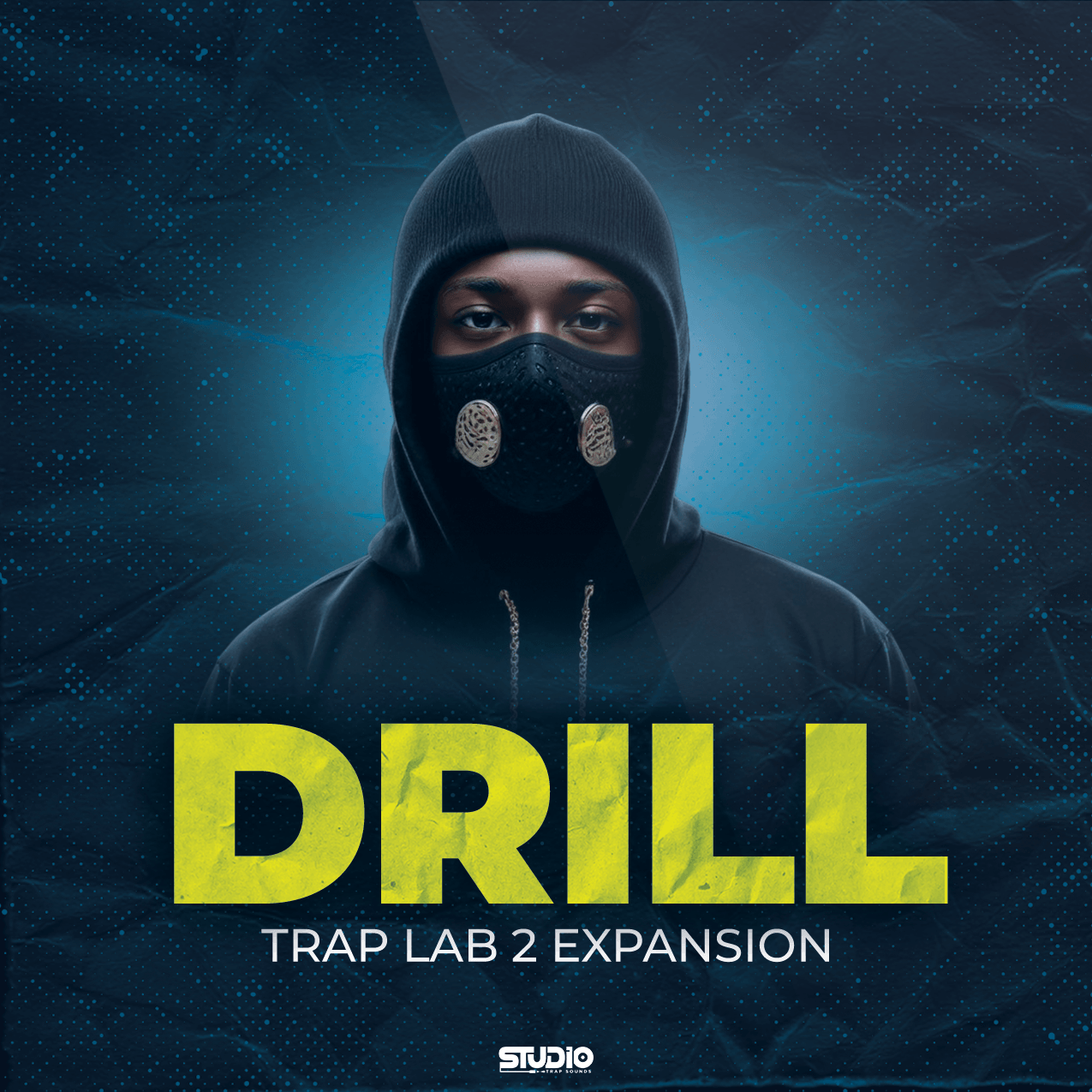 Trap Lab 2 Expansion Packs – Studio Trap