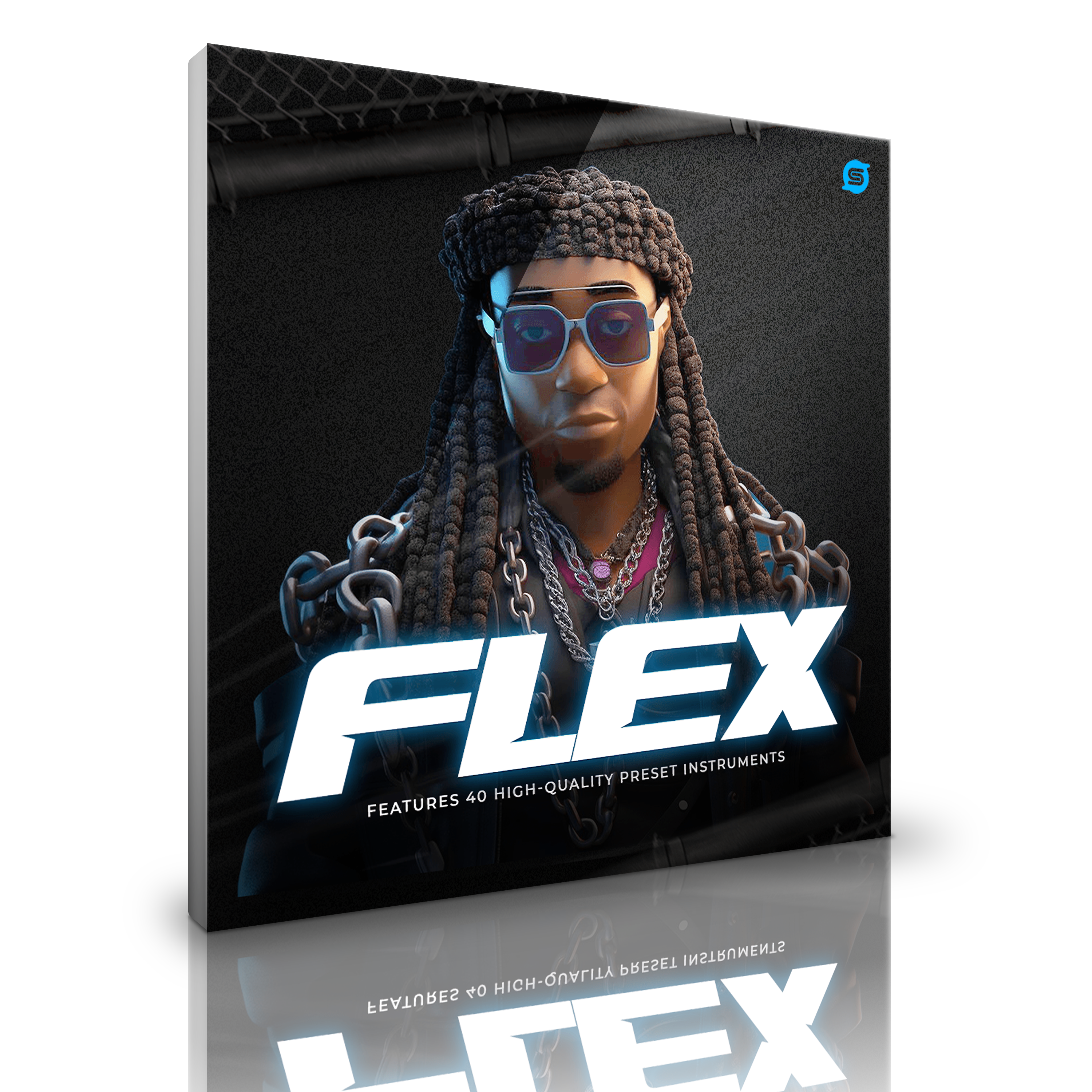 VST Expansion Packs – Studio Trap
