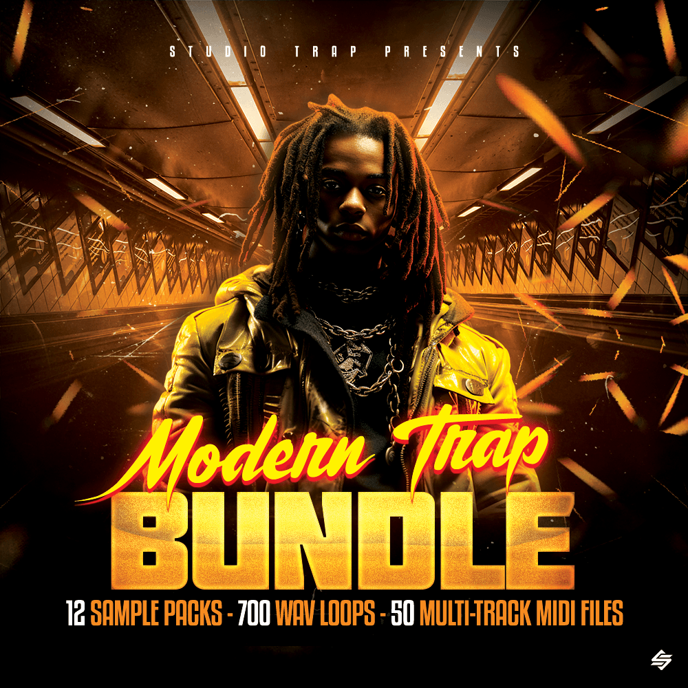 Bundles – Studio Trap