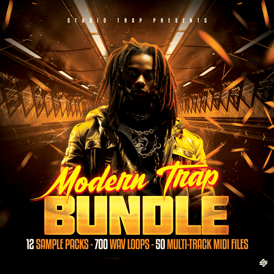 Bundles – Studio Trap