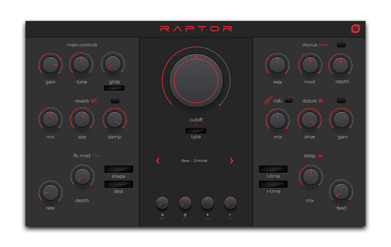 Studiotrapsounds – Studio Trap