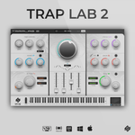 Trap Lab 2 VST Instrument– Studio Trap