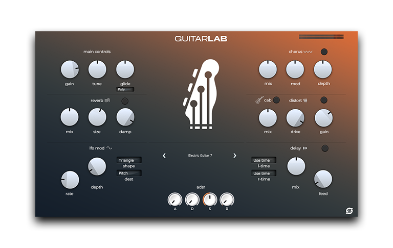 Studiotrapsounds – Studio Trap