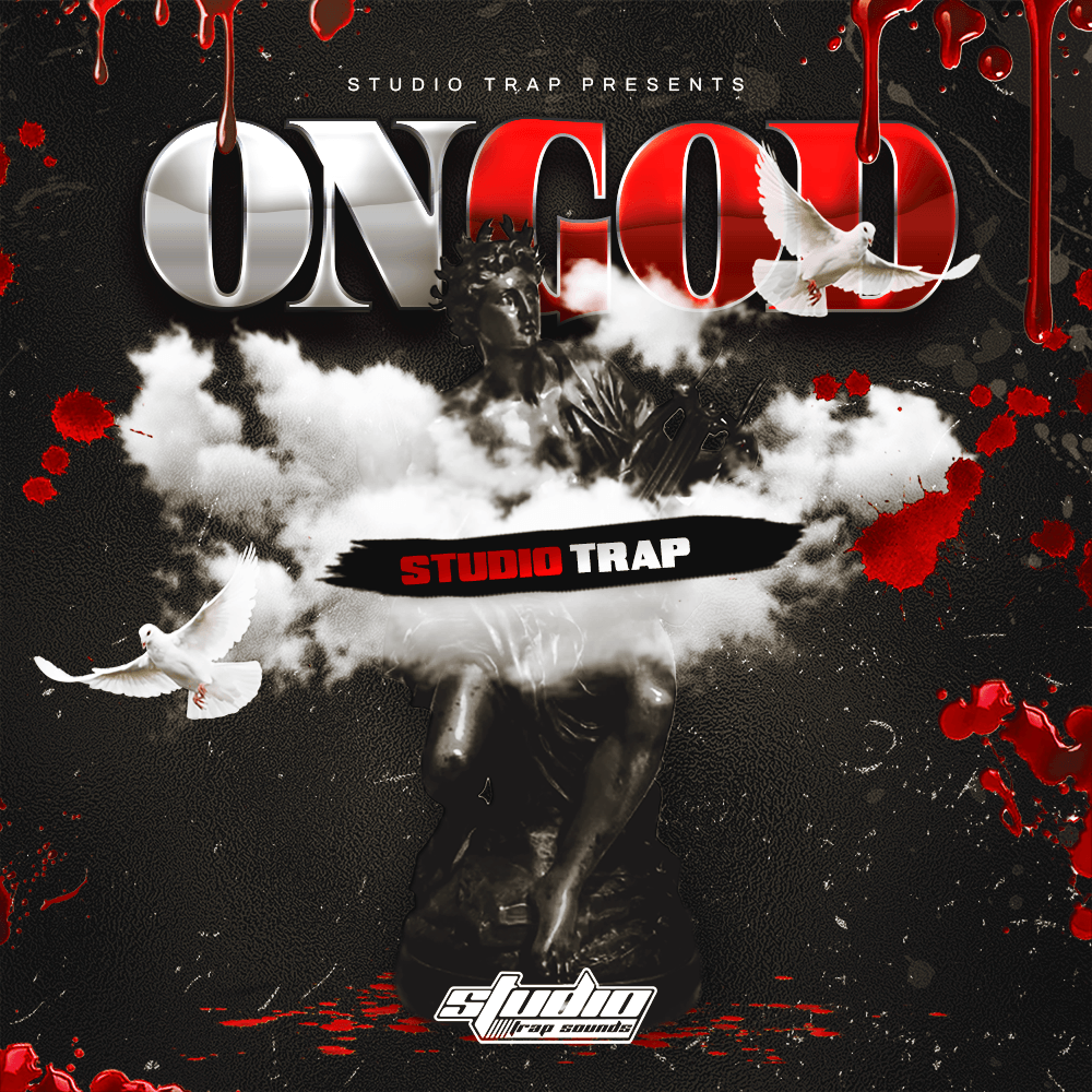 On God– Studio Trap