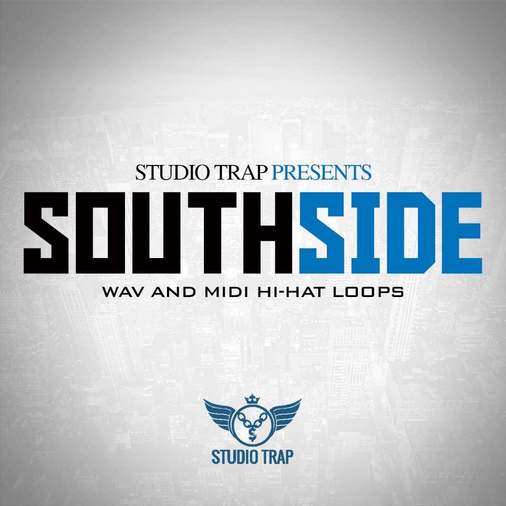 SOUTH SIDE – Studio Trap