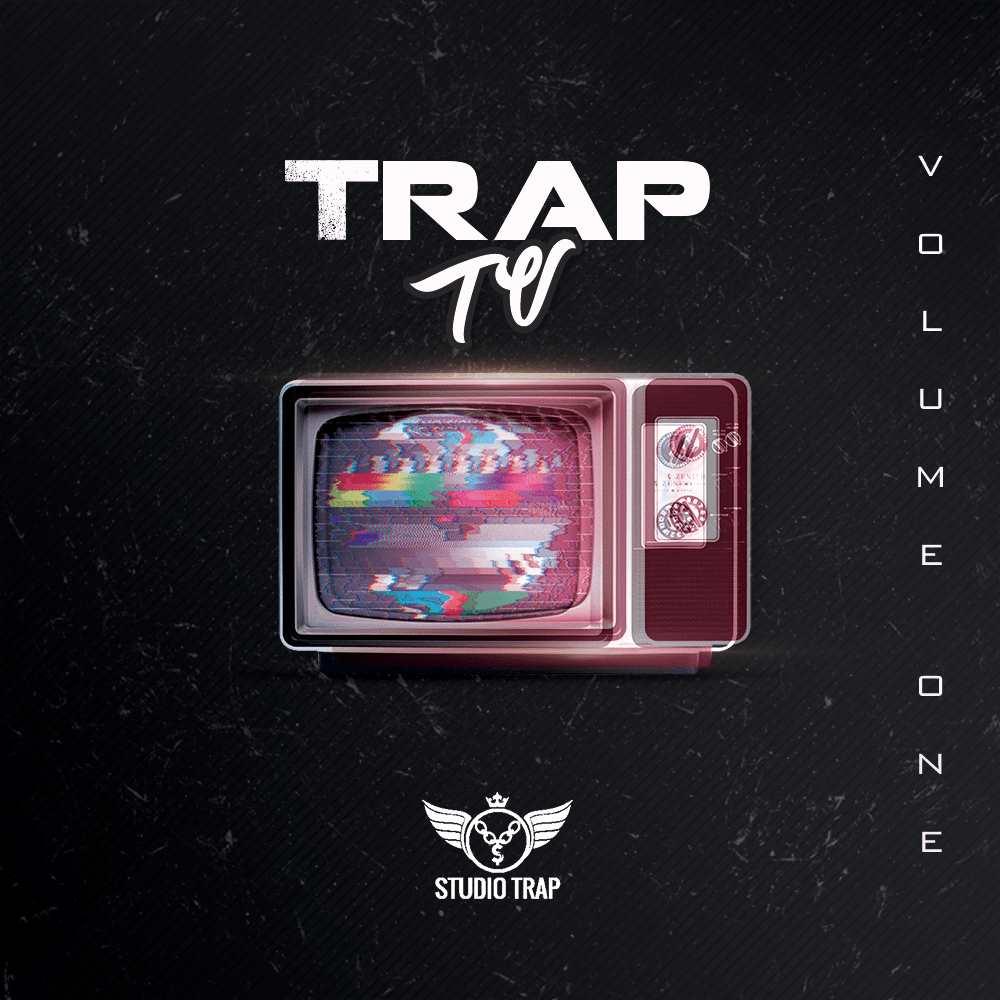 TRAP TV– Studio Trap