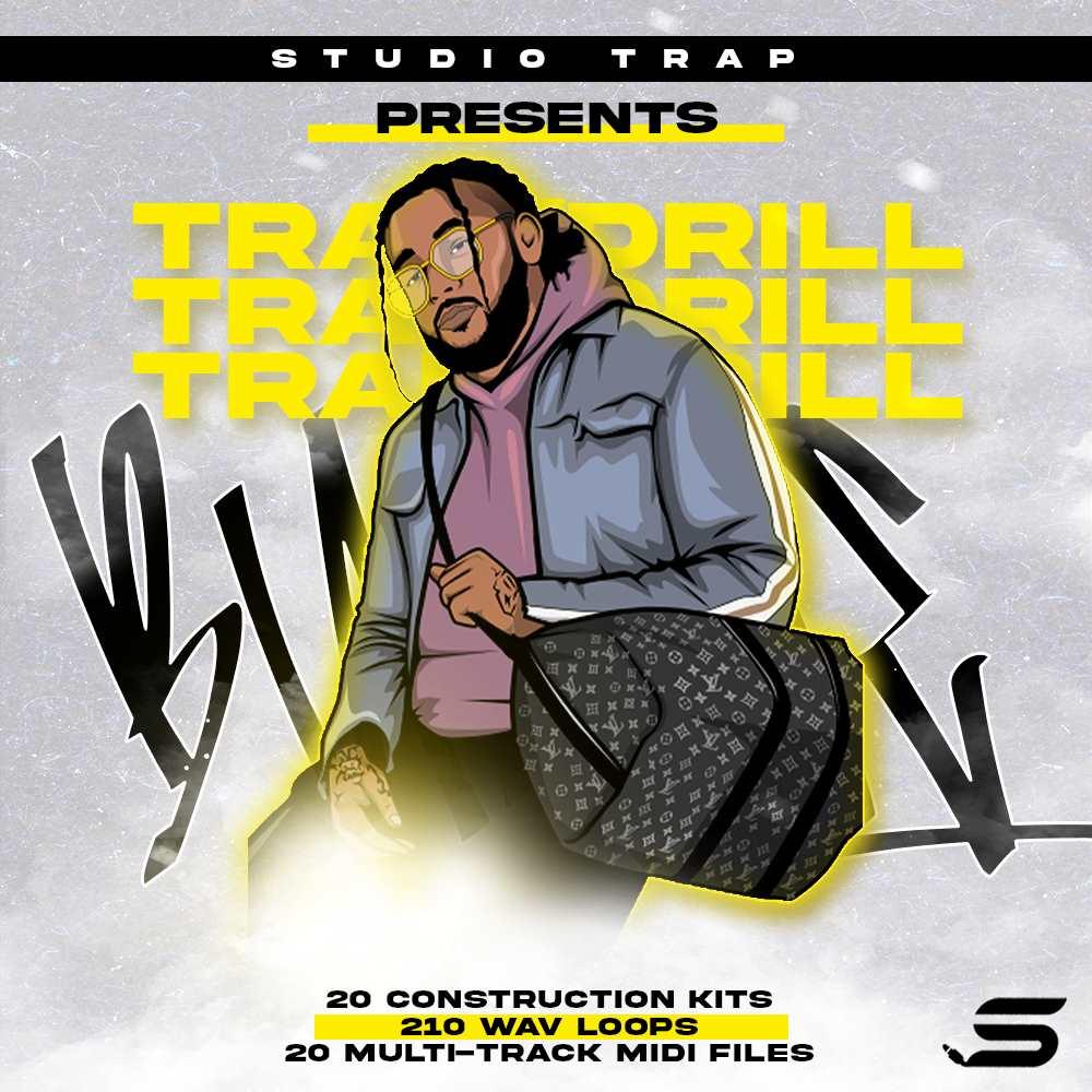 Studiotrapsounds – Studio Trap